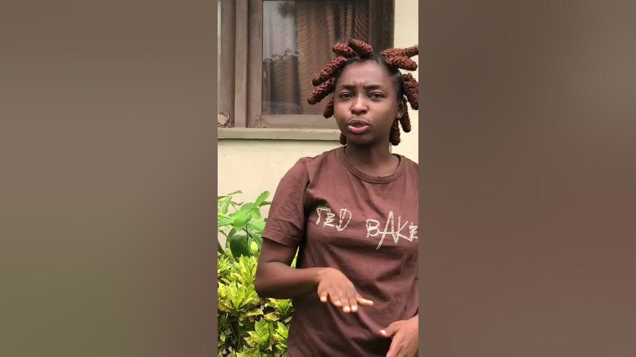 ANGE PATRICIA KOUAMÉ - YouTube