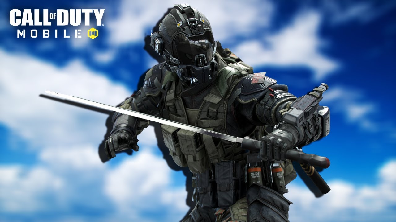 SPECTRE GAMEPLAY COD MOBILE - YouTube