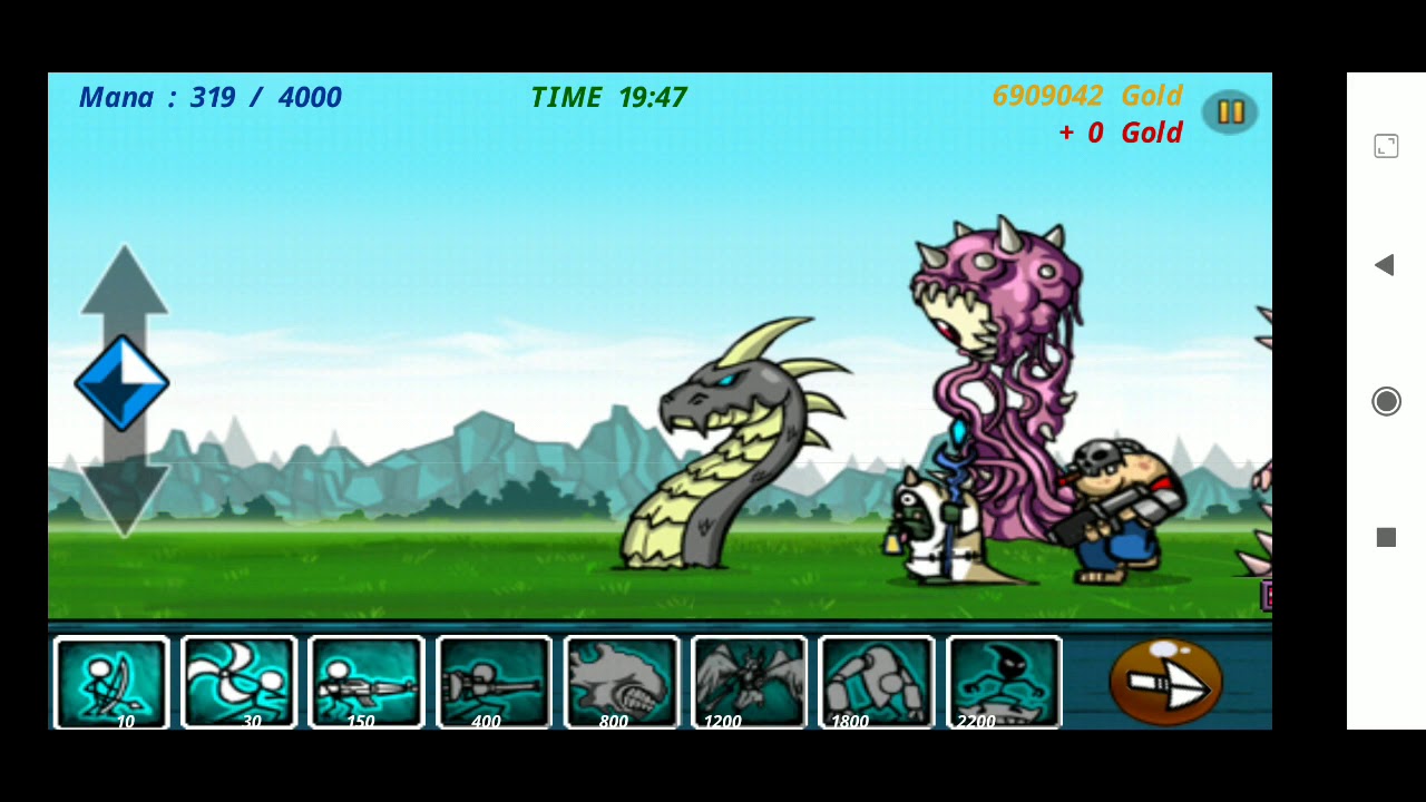 Total mayhem 2(2) - YouTube