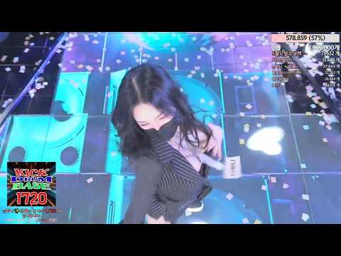 Top Highlights from Korean BJ Live Stream40 🔥| JINRICP Style | Girl Group Dance Challenge | kbj