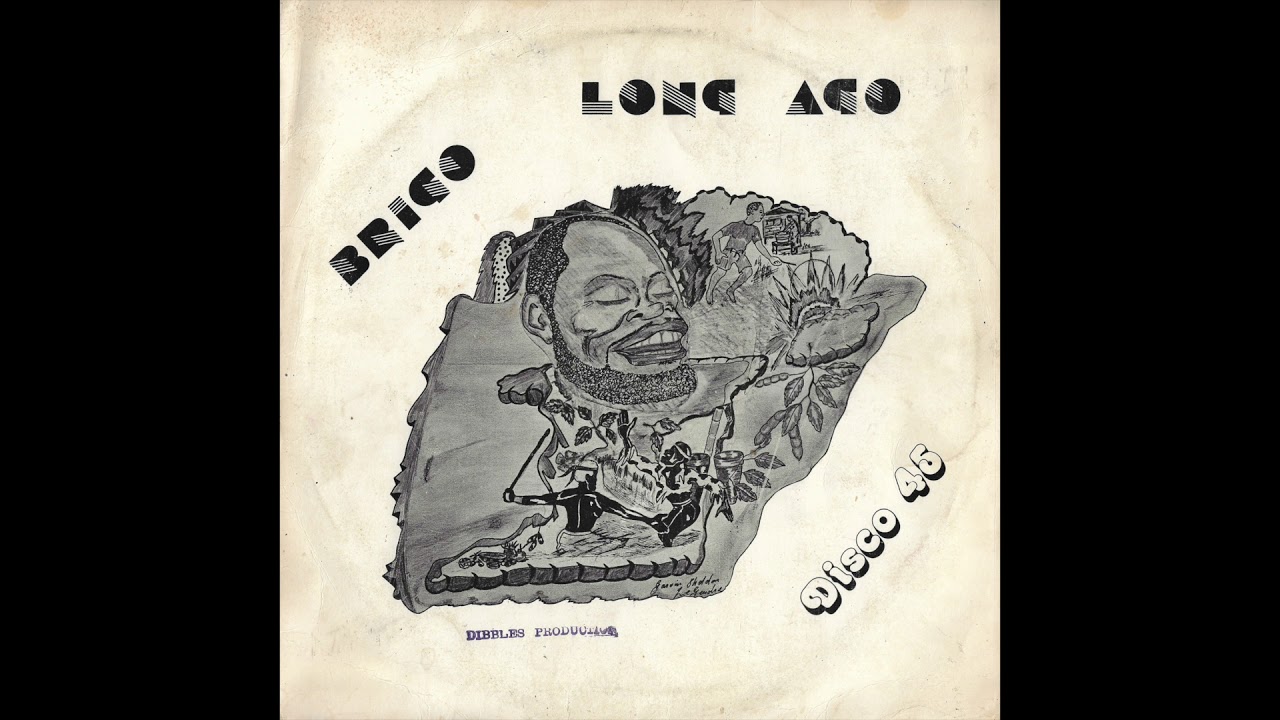 Lord Brigo - Long Ago (Version) - YouTube