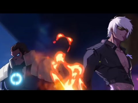 SNK Fighting Masters- chapter 2 - YouTube