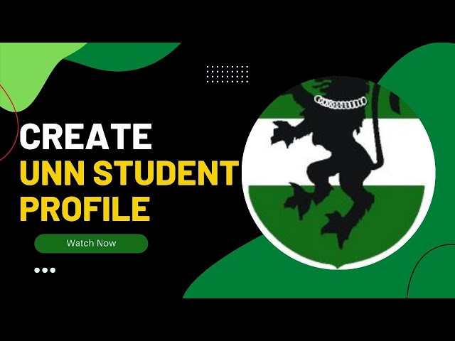 Unn Portal