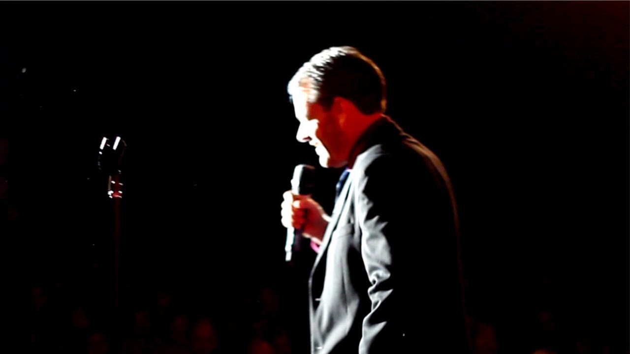 Mike James Comedy Live Stream - YouTube