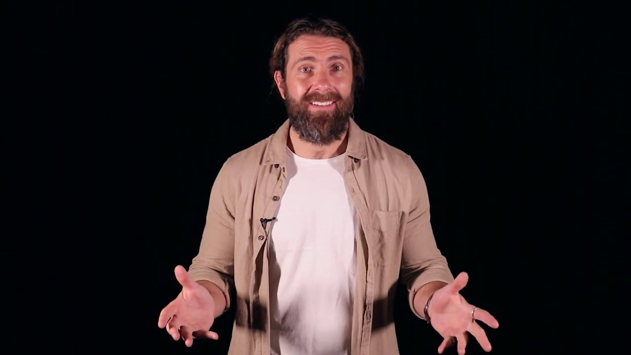 Story: John 11 'Resurrection of Lazarus' - YouTube