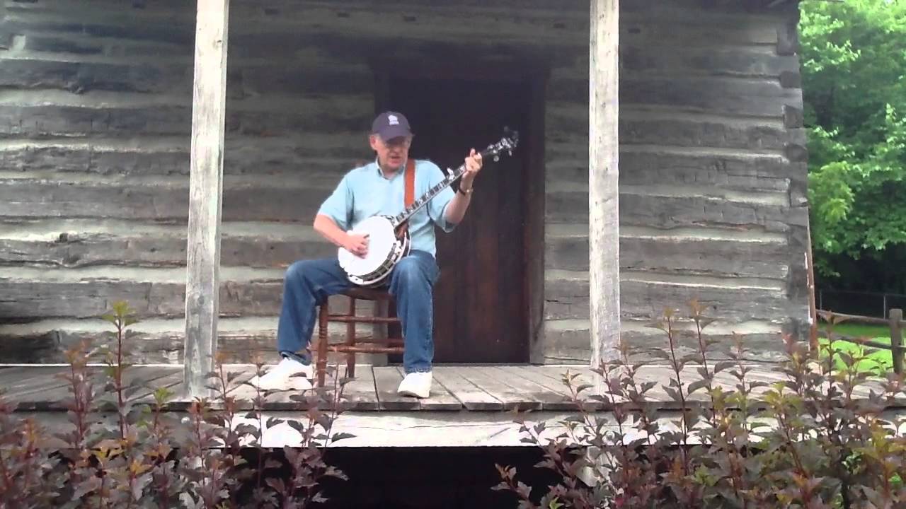 Tenting Tonight On The Old Campground - YouTube