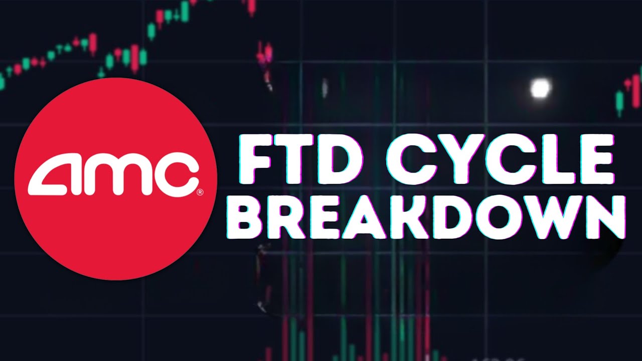 AMC STOCK UPDATE: AMC SHORT INTEREST IS BEING FAKED! - YouTube