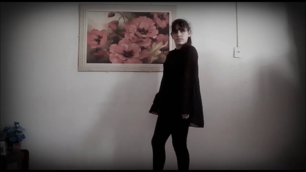 Pray — JRY ft. Rooty — Coreography by PanDancer - YouTube