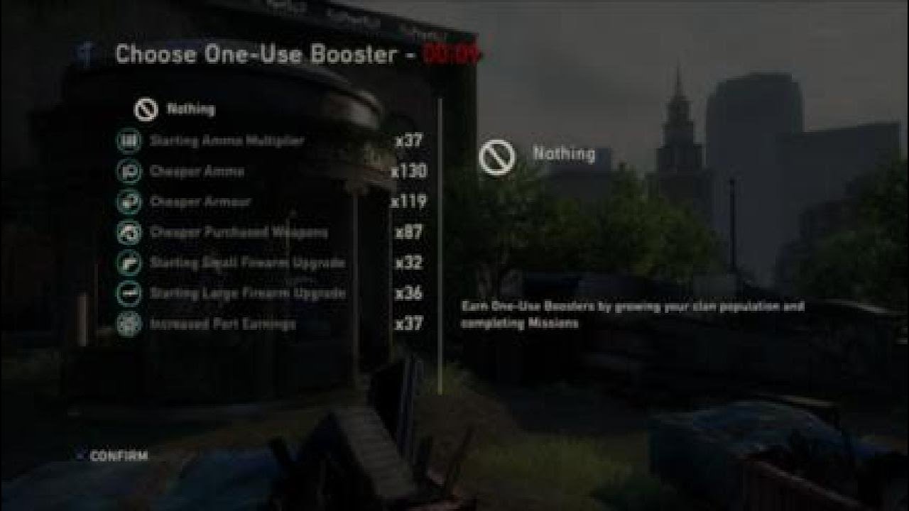 Tlou factions Gameplay, revolver only small clutch - YouTube