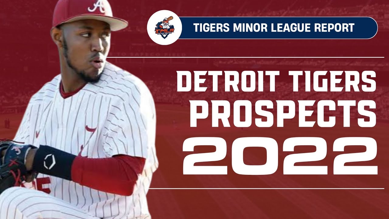 Detroit Tigers Prospects 2022: Dylan Smith's first home start at West ...