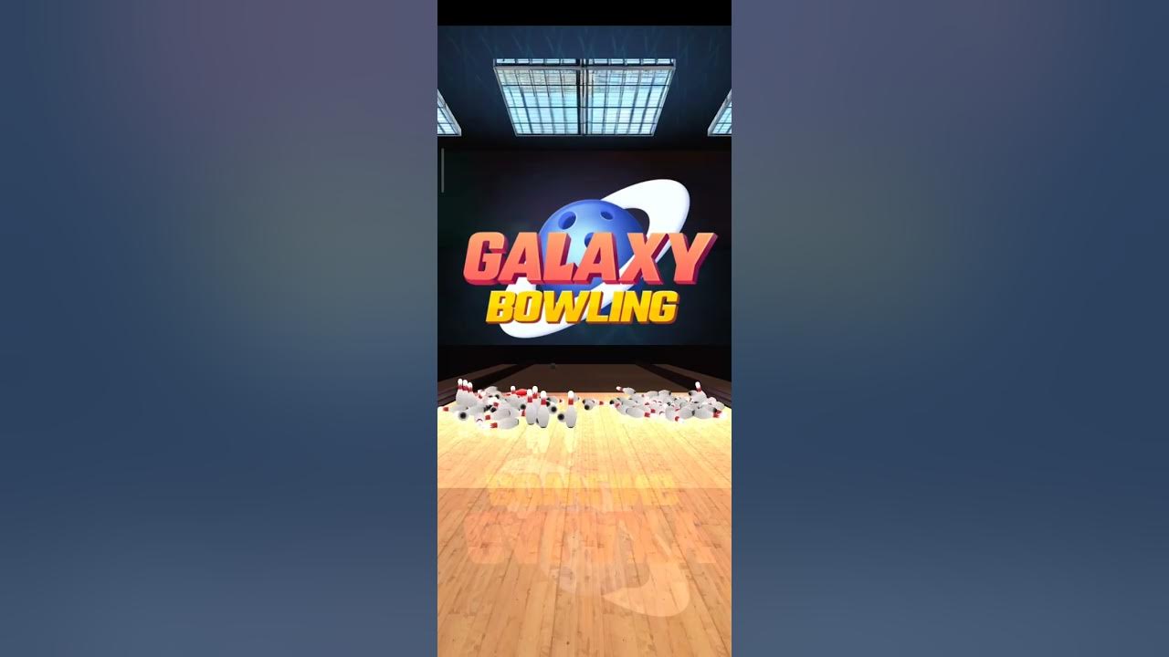 #боулинг #шар #кегля - YouTube