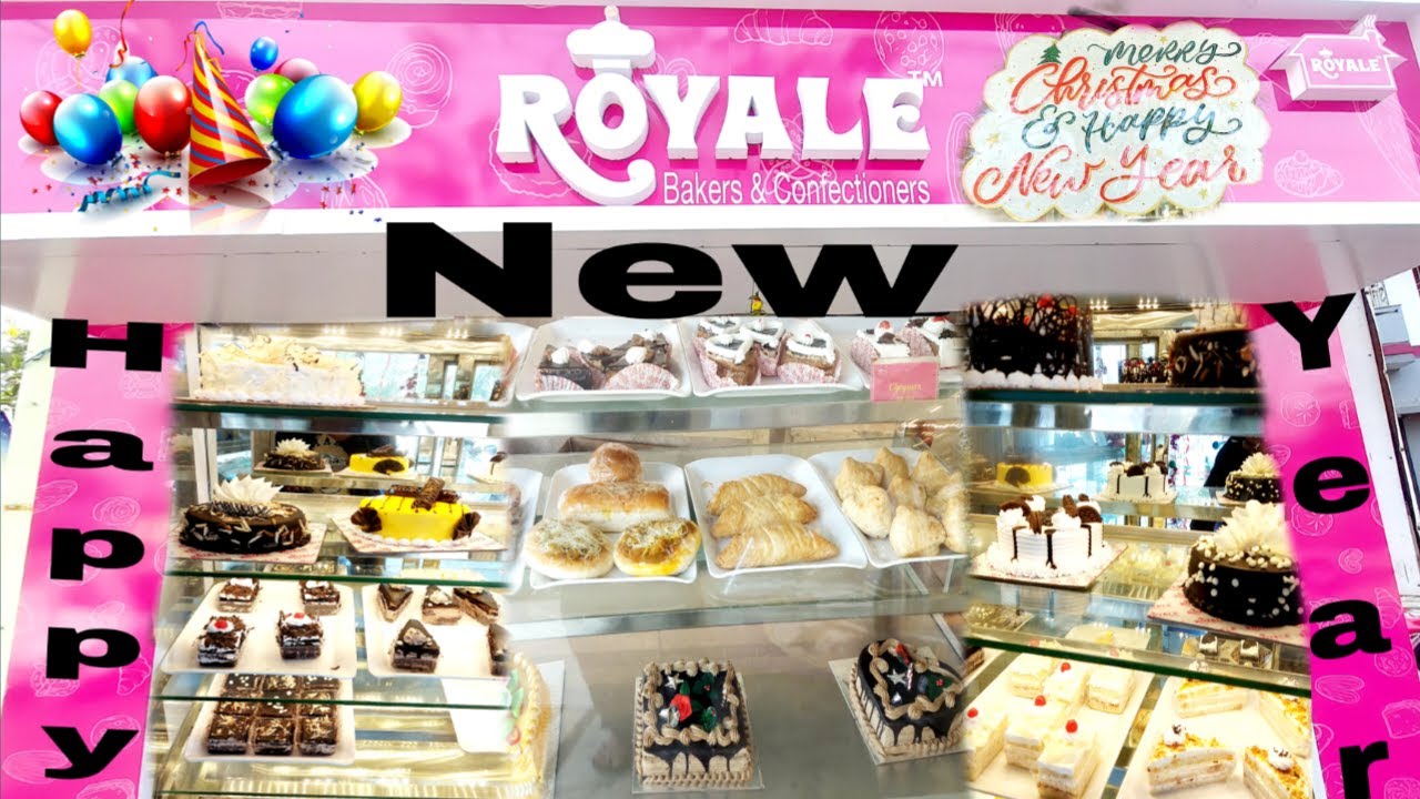 Royal Cake shop Baruipur || Pastry Snacks and Birthday Cakes ...