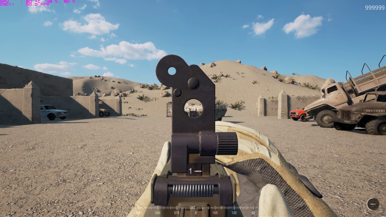 Squad US M72 LAW - YouTube