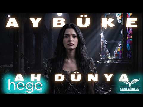 Aybüke - Ah Dünya
