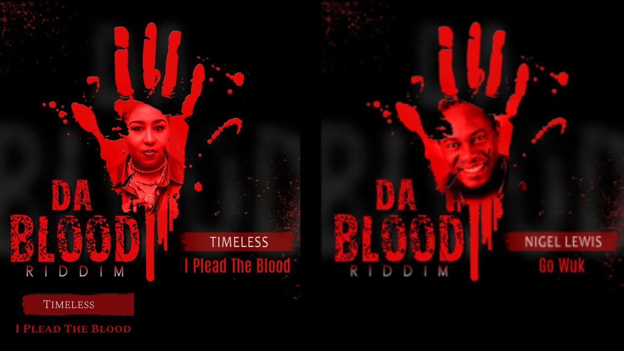 Da Blood Riddim - YouTube
