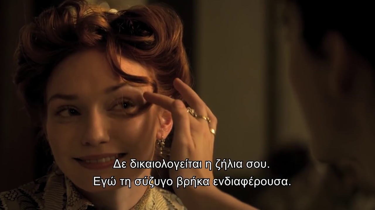 COLETTE - COLETTE : Trailer - YouTube