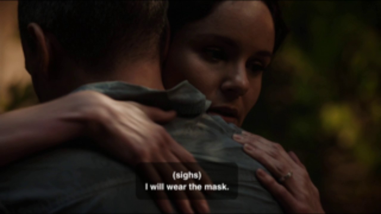 Prison Break 5x07 Recap and Review Jacob is Poseidon again!! - YouTube