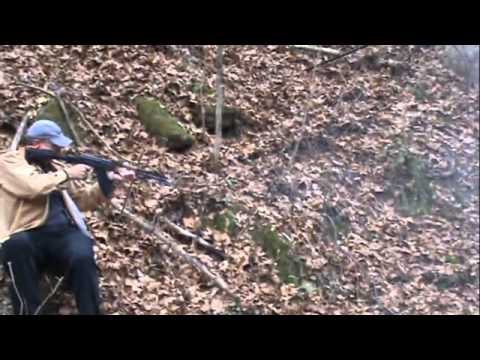 Rapid Fire II - YouTube