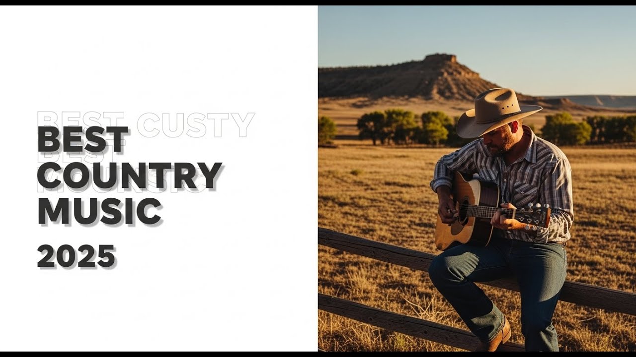 Slow Country Songs Playlist Forever | 100 Country Ballads of Life and ...