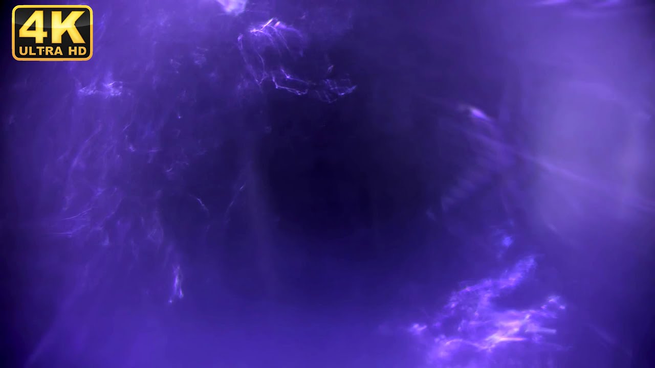 Light overlay smoke overlay particle light overlay Moving abstract ...