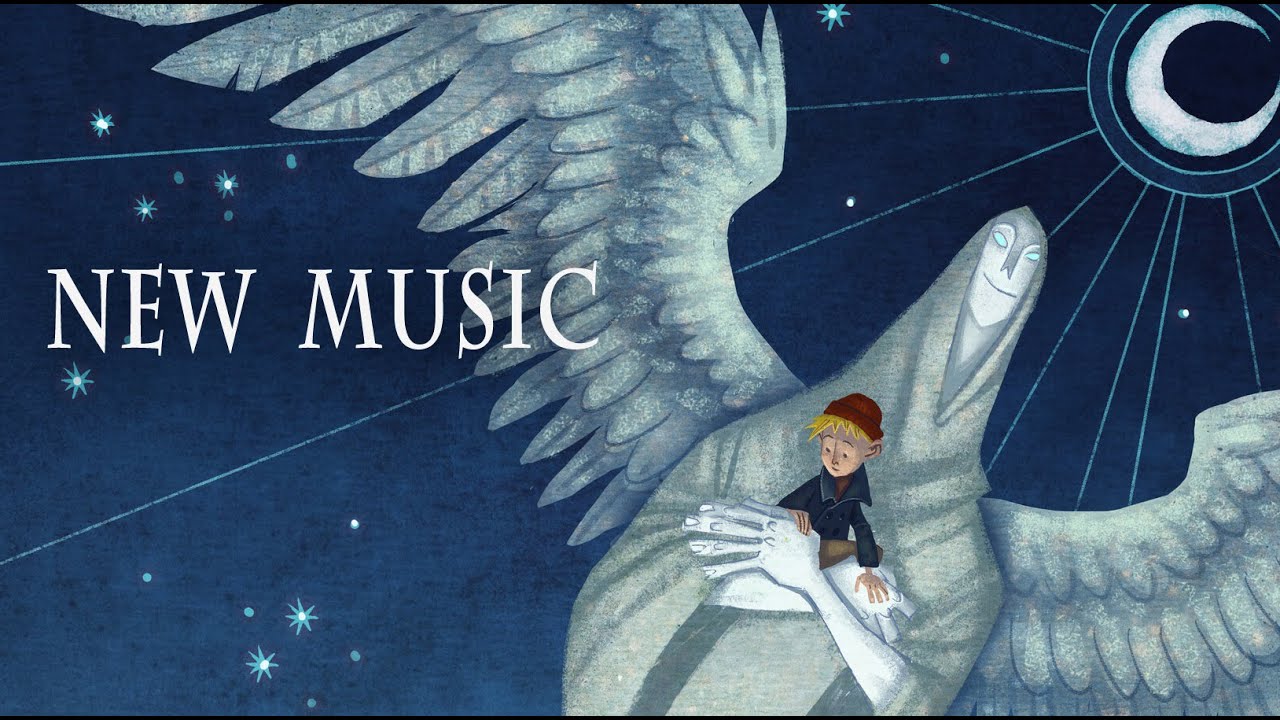 Ember Gleams - Mio ("Mio in the Land of Faraway" Alternative Soundtrack ...