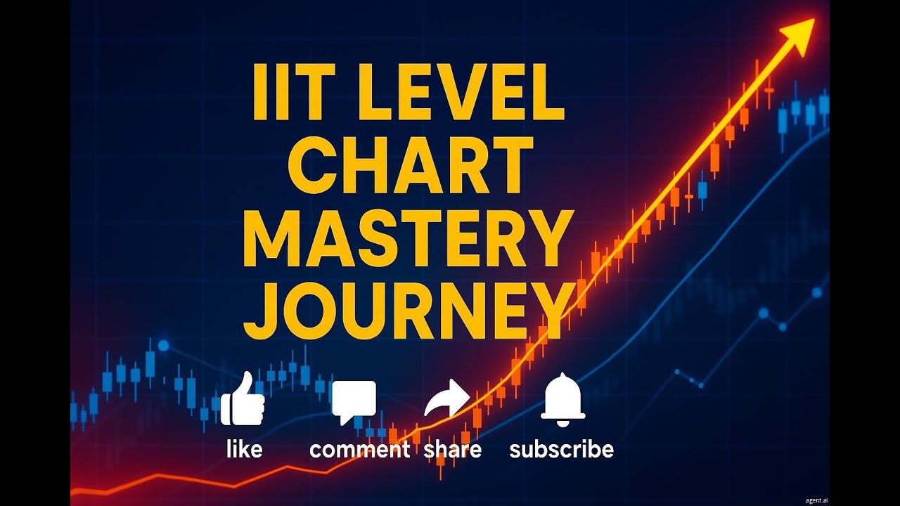 IIT Level Chart Mastery Journey ...... - YouTube
