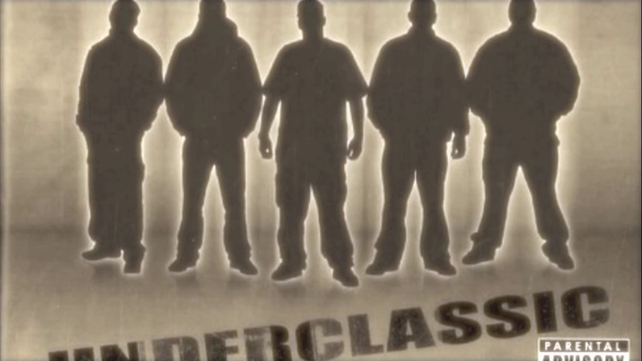 Underclassmen - Who Mastered This - YouTube