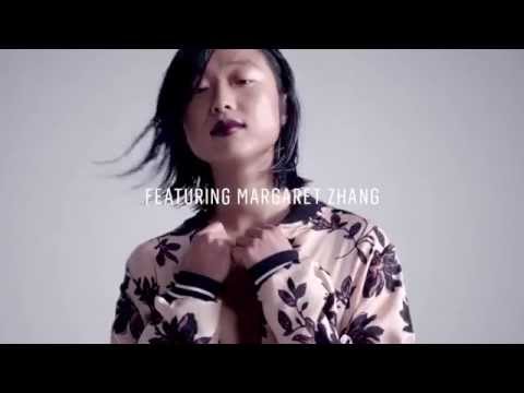 Margaret Zhang's #MostHunted