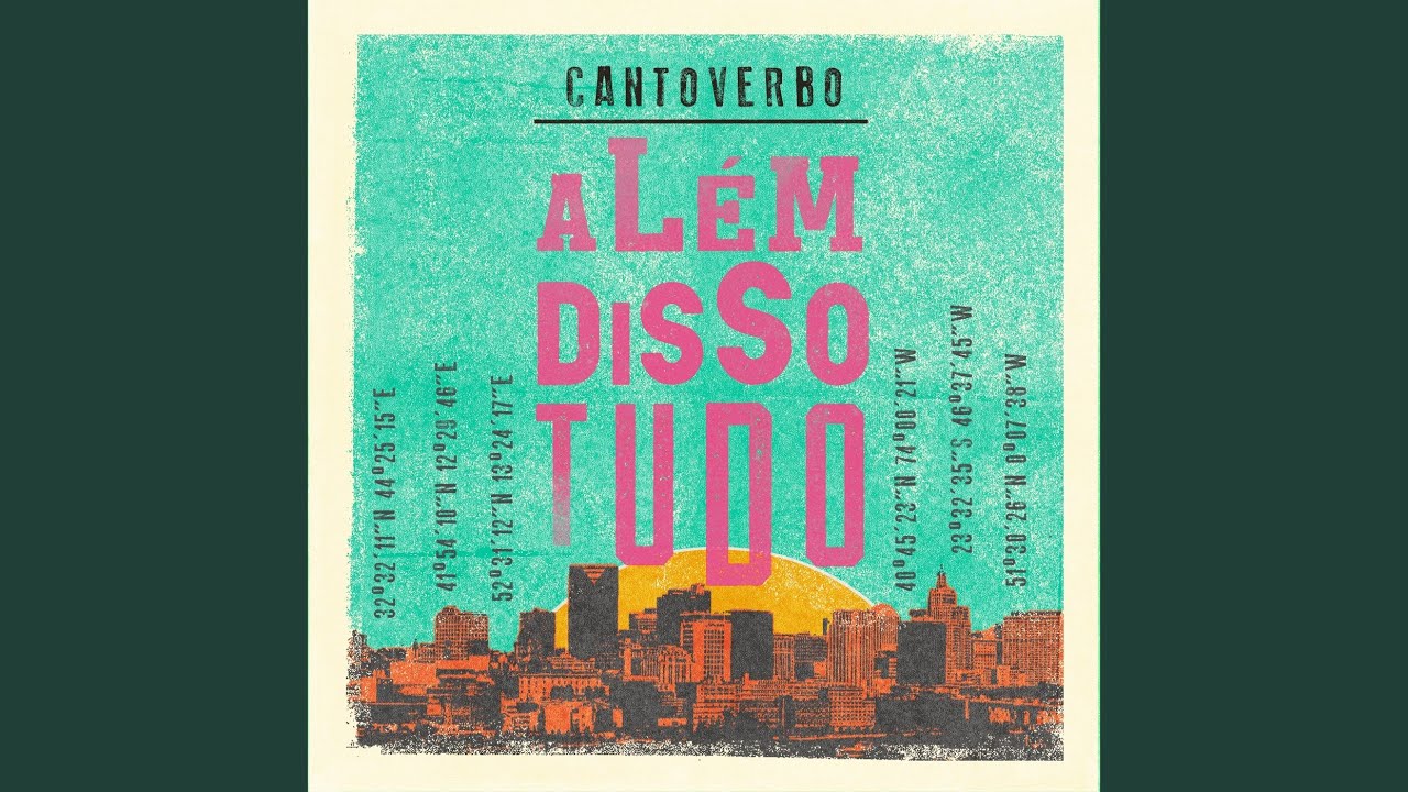 Além Disso Tudo - YouTube