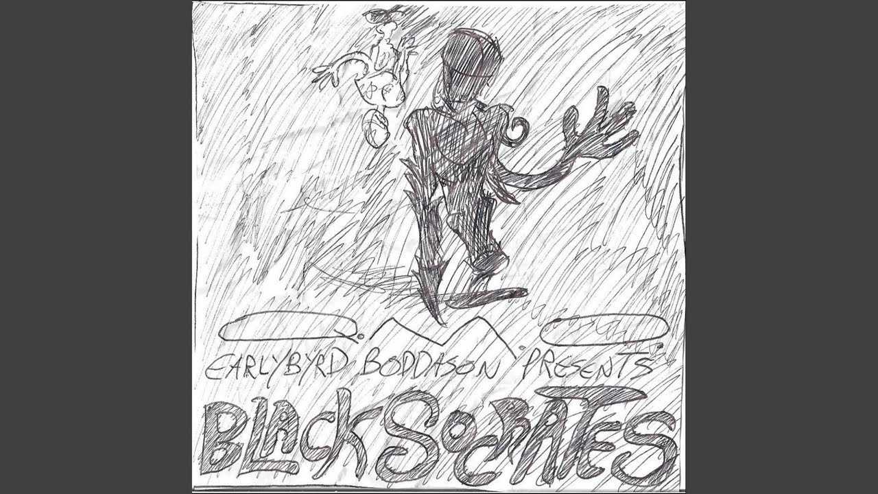 Black Socrates - YouTube