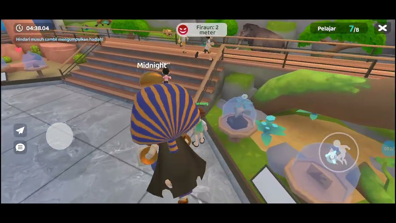 main live topia - YouTube