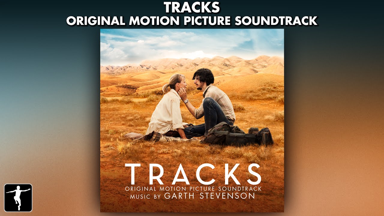 Garth Stevenson - Tracks Soundtrack - Official Album Preview - YouTube