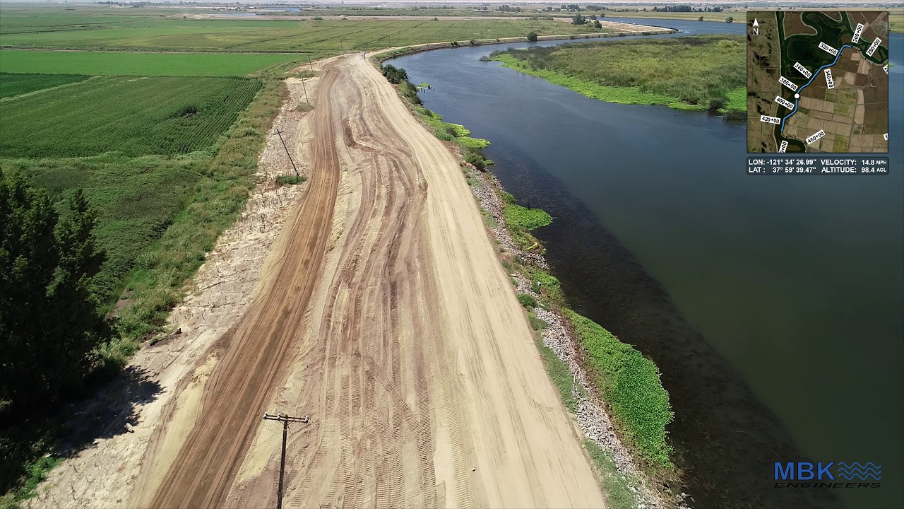 2019-08-12 Bacon Island Seg 1 - YouTube