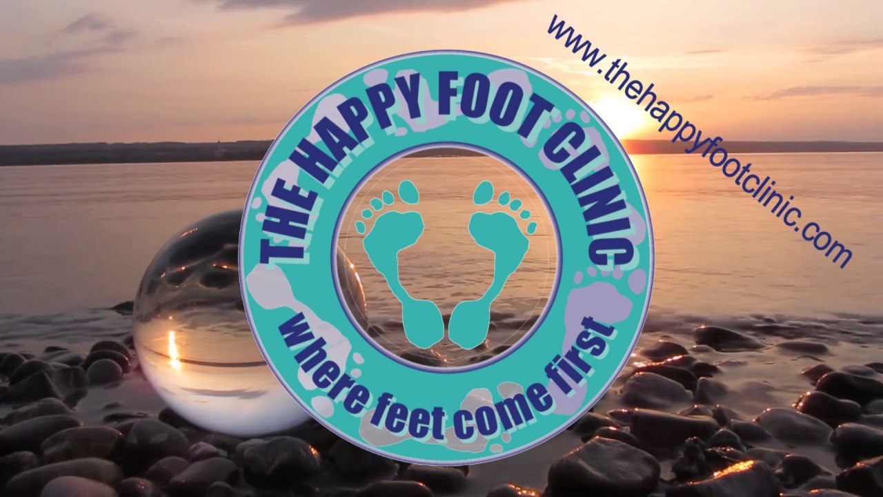 Happy foot weekend - YouTube