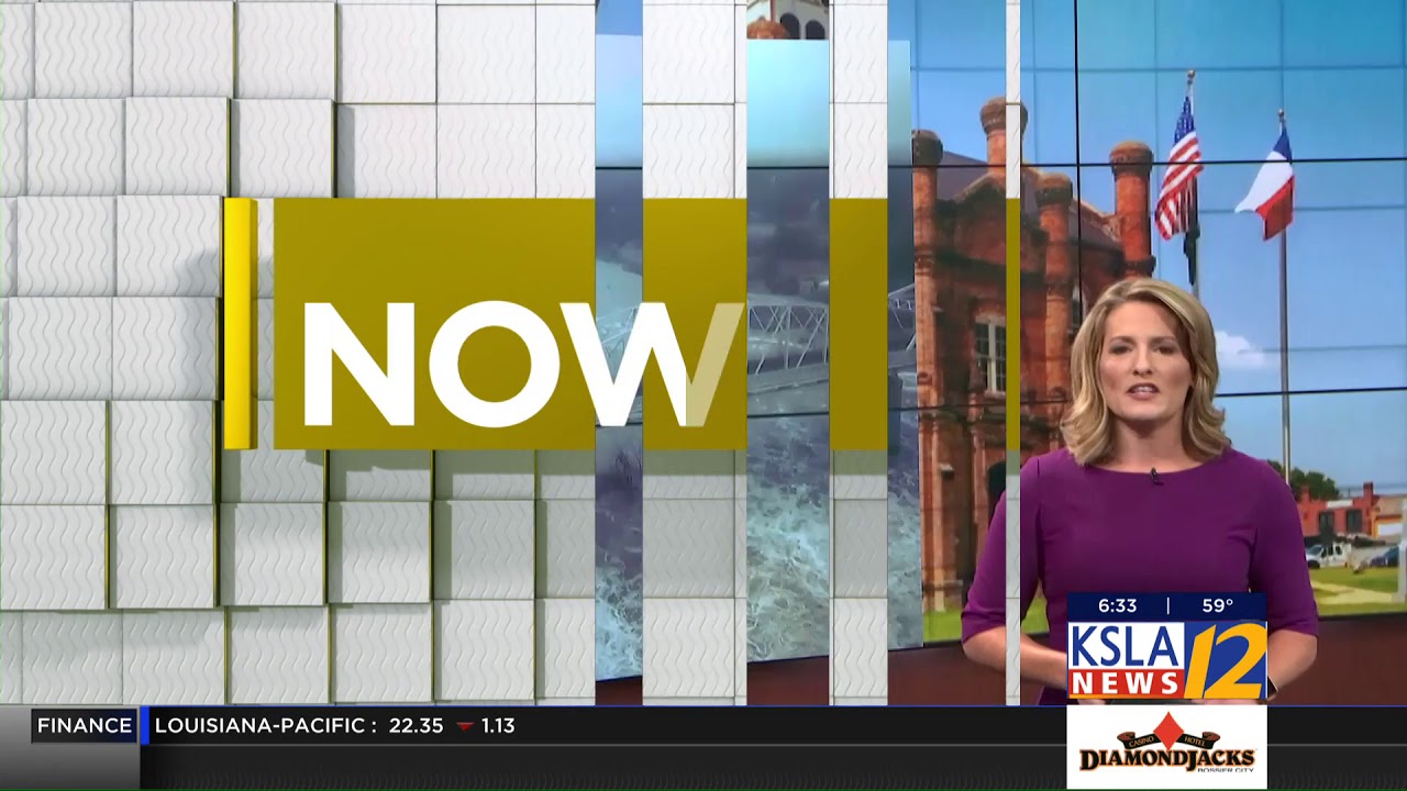 AP NEWS ANCHOR: Adria Goins - YouTube