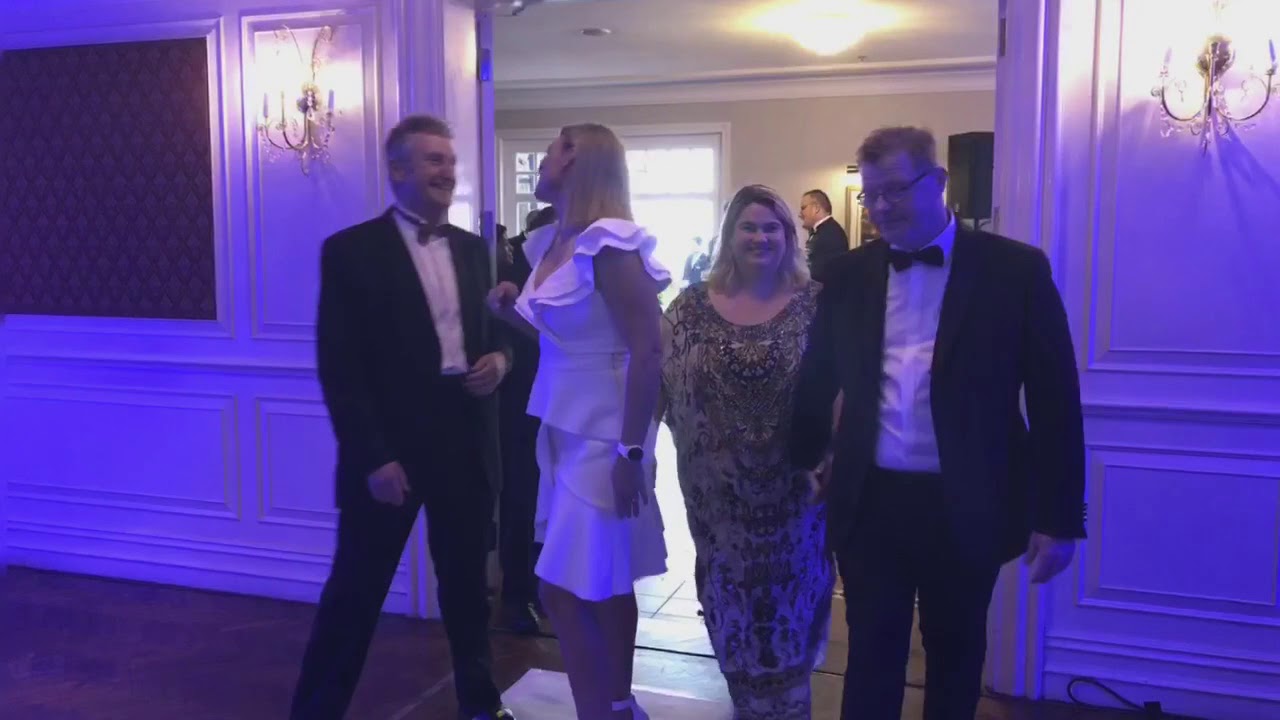 Amway Achievers Penang 2017 - DAY TWO - YouTube