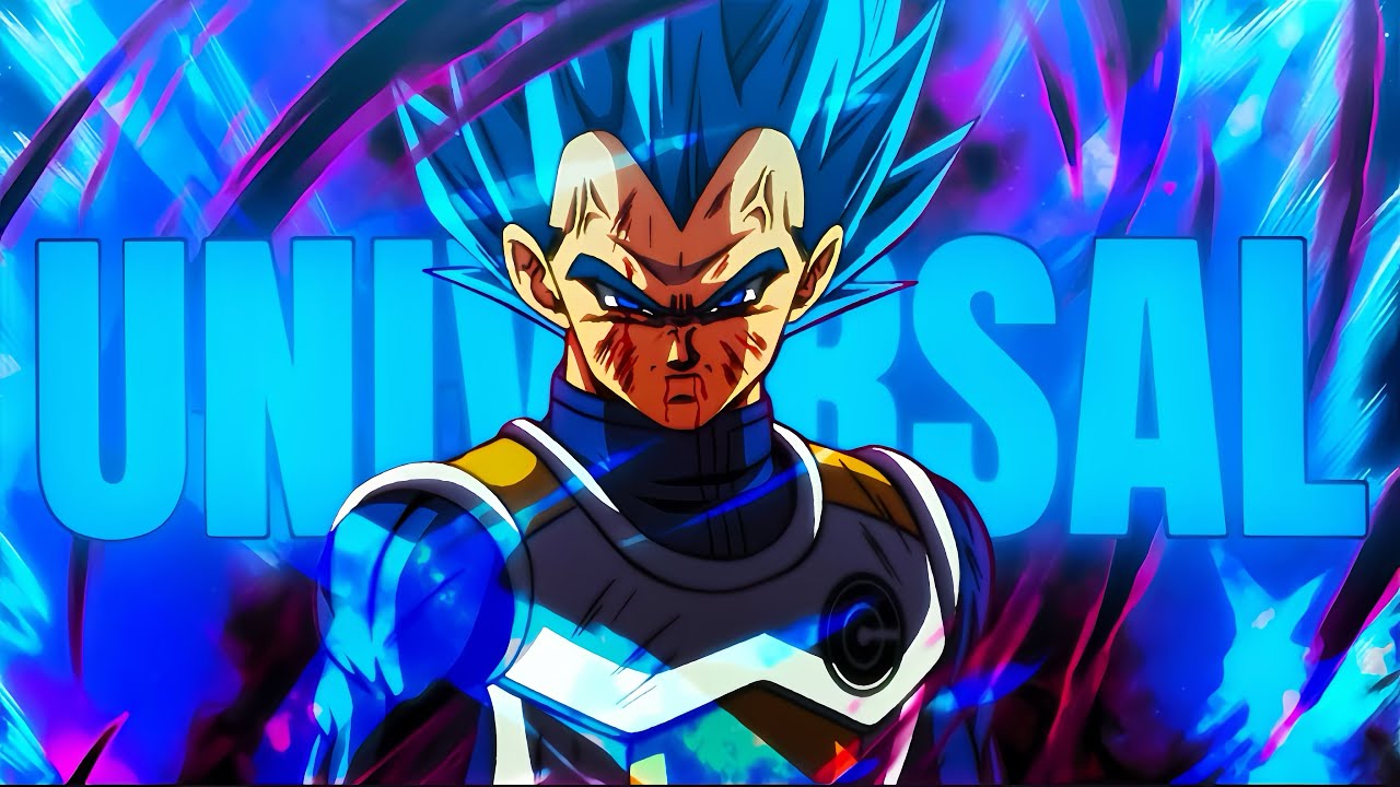 How Strong Is Capsule Corp Vegeta? - YouTube