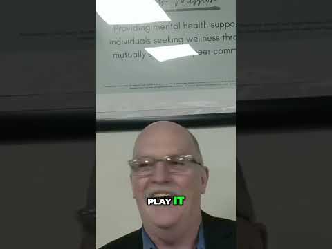 Transforming Lives: From Ex-Cons to Faith Leaders - YouTube