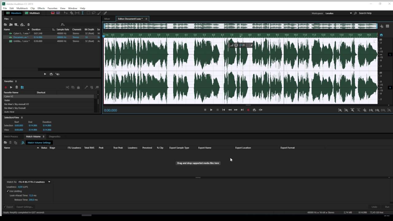 Cylon voice test v2 - YouTube