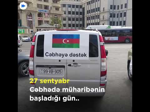 Eşq olsun Azerbaycan Xalqına. Hərşey Əsgərlər ücün