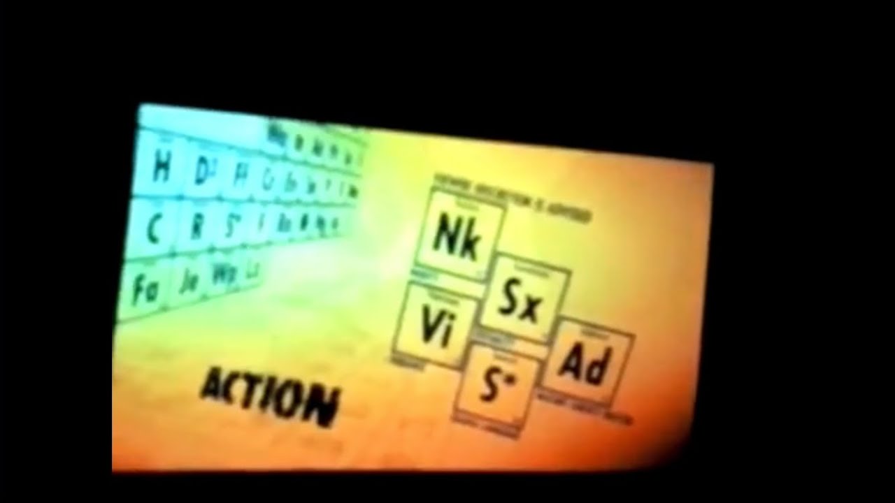 Action Viewer Advisory: Nudity, Sexuality, Violence, Coarse Language ...