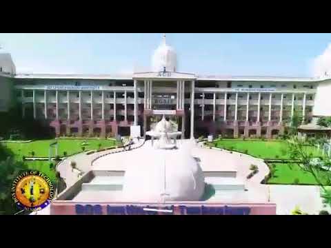 BGS institute of technology. ACU - YouTube