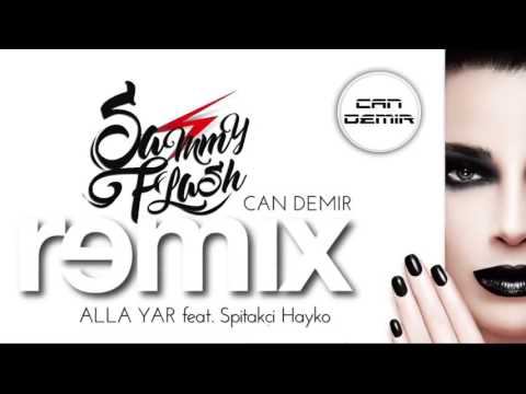 Sammy Flash Alla Yar EsOkey.NET Kalitesi İle