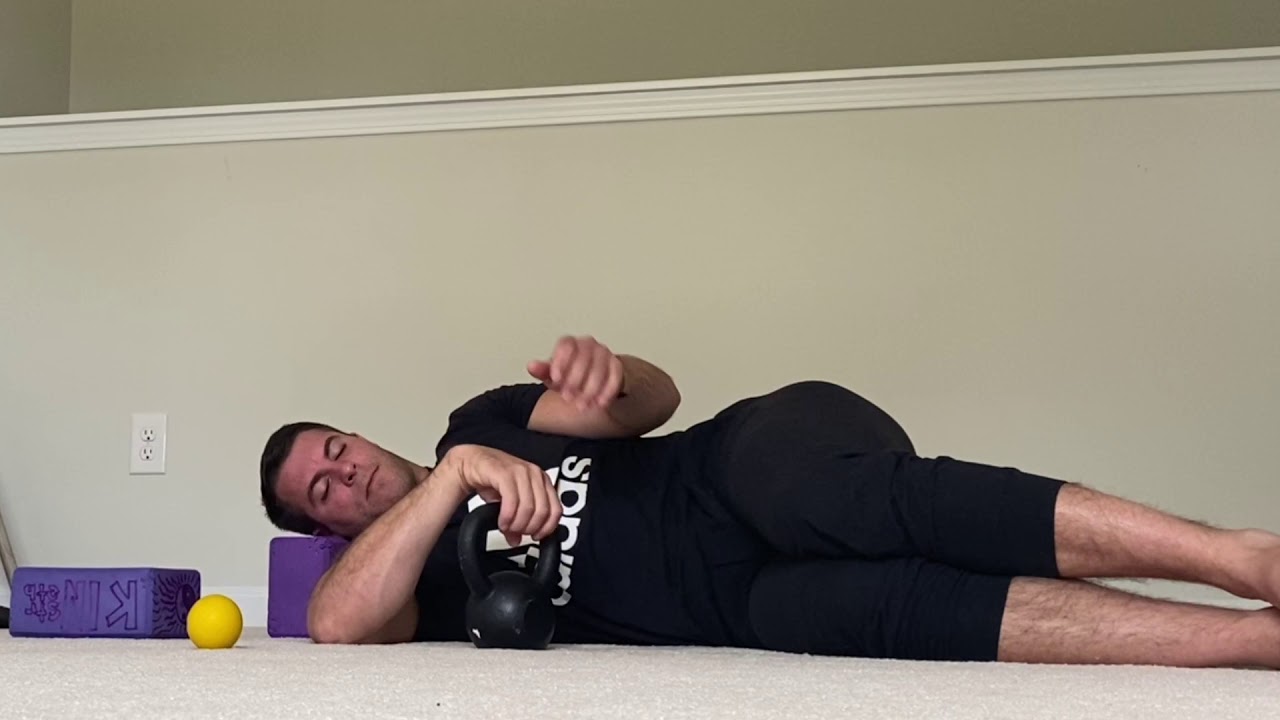 Kinstretch Demonstrations - YouTube