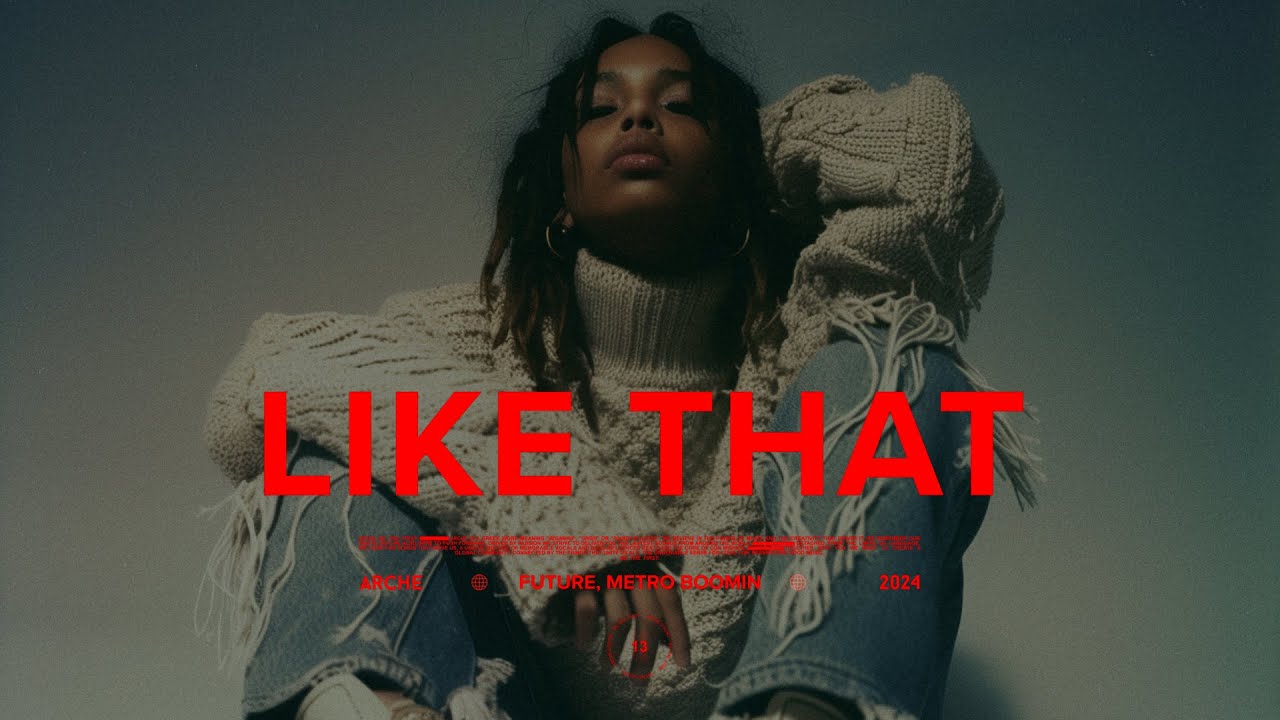 Future, Metro Boomin - Like That (Lyrics/English) - YouTube