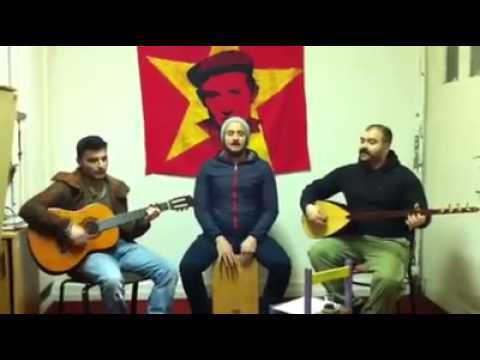 Grup La Liberta - 5 Kızıl Karanfil