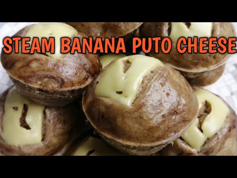 Baka di mo pa to nagagawa sa saging na hinog! Sobrang sarap!! the best! - YouTube