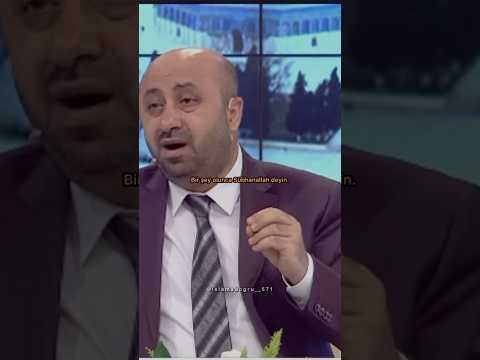 Bunu deyin! #Allahcc #hzmuhammedsav #suphanallah #islamadogru__571