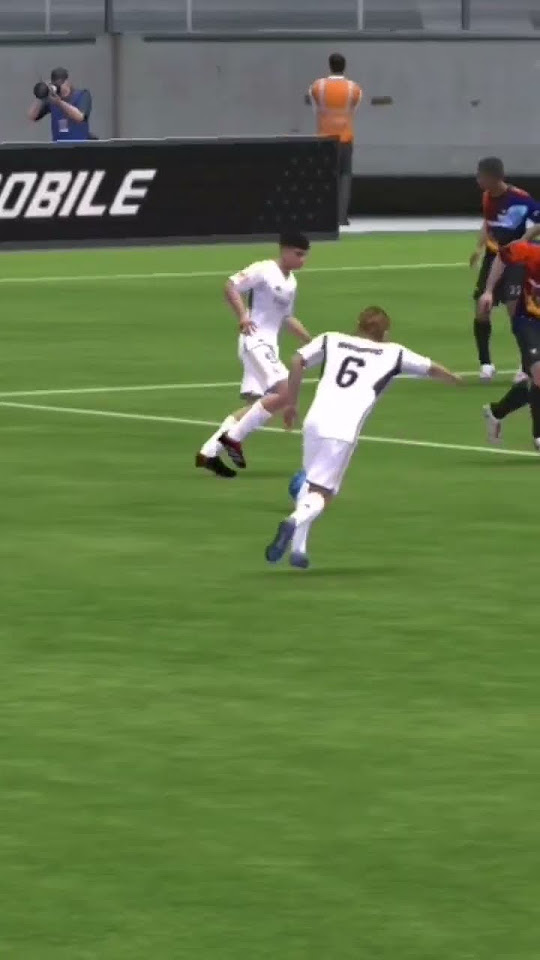 gol de Luka Modric 🇭🇷 - YouTube