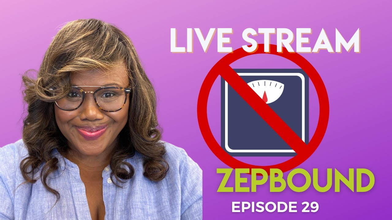 Celebrating Wins on Zepbound! - YouTube